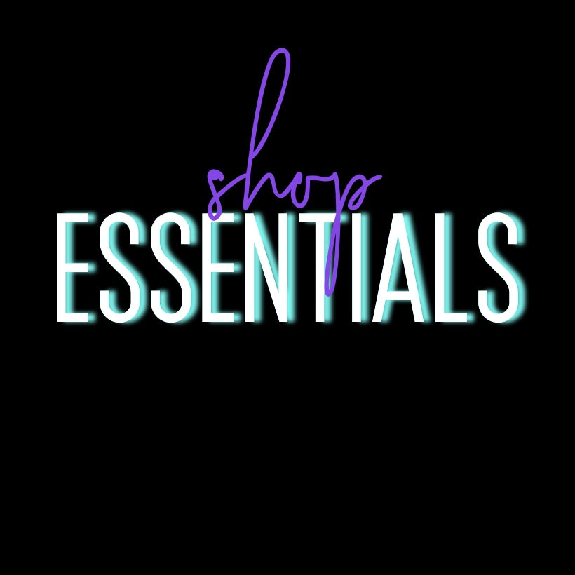 Essentials – Tropixotic Beauty